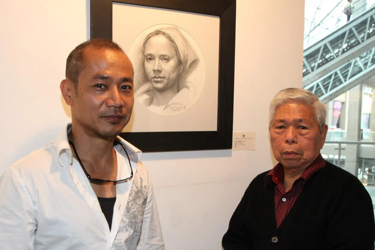 Drummer Takes It Easel — Positively Filipino | Online Magazine for ...