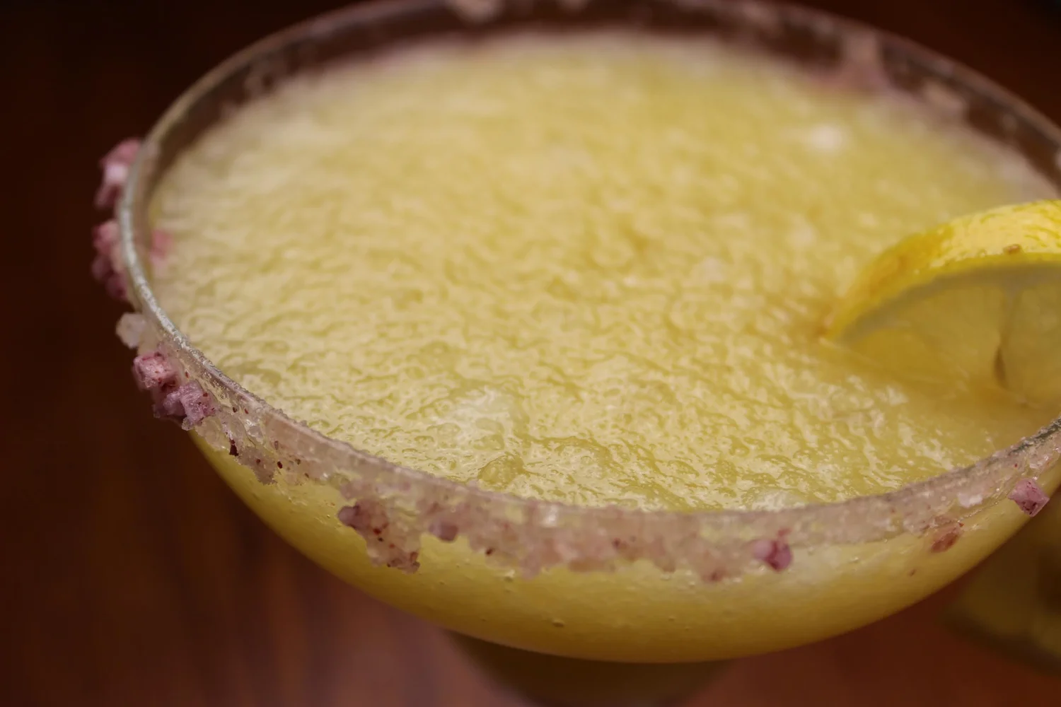 The Happy Home Cook: Calamansi Frozen Margarita — Positively Filipino ...