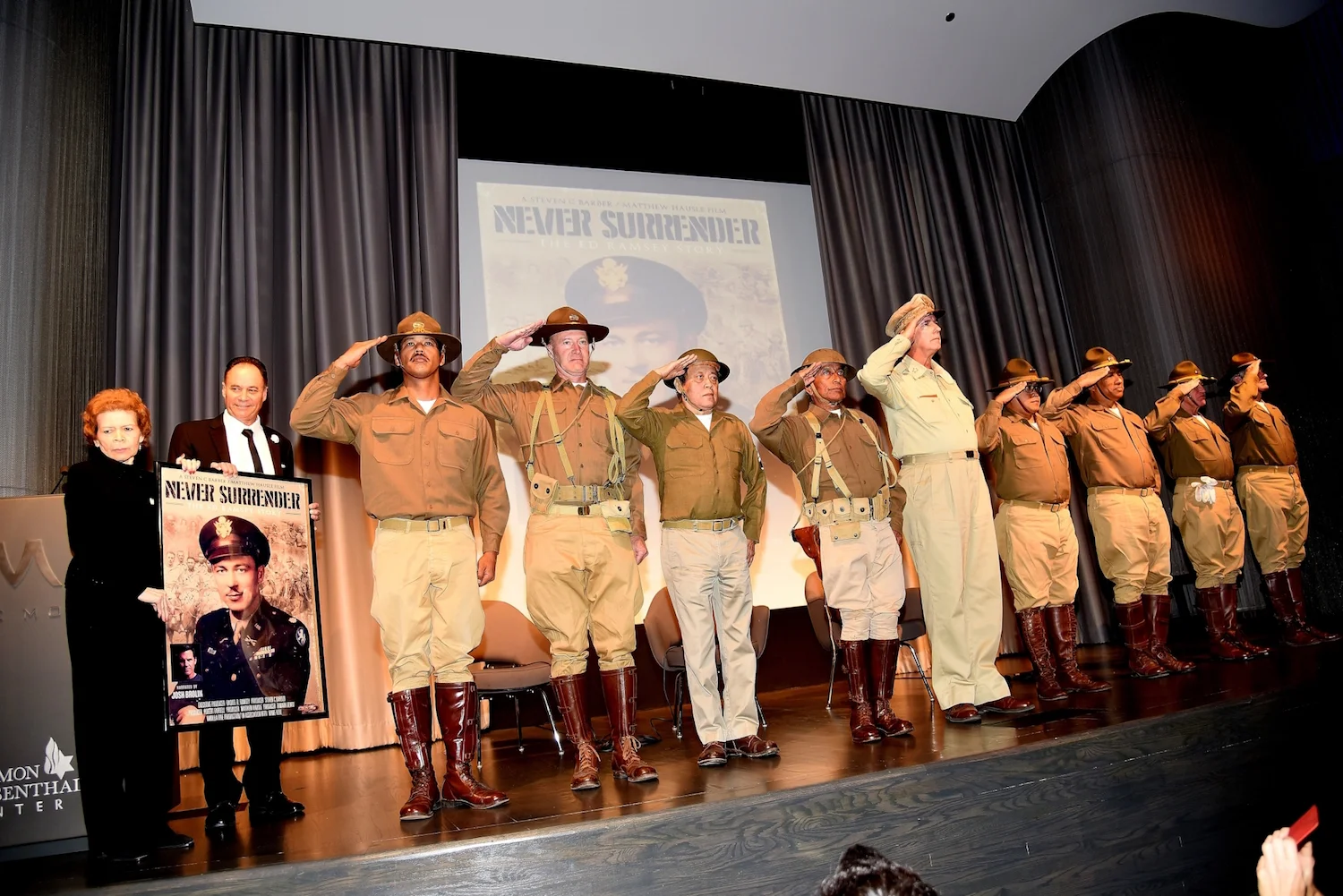 Col. Edwin Ramsey’s War — Positively Filipino | Online Magazine for ...