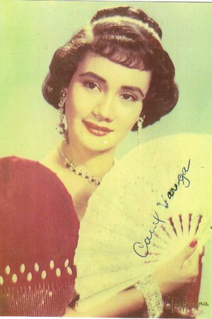 Carol Varga: When She Was Bad, She Was Very, Very Good — Positively ...