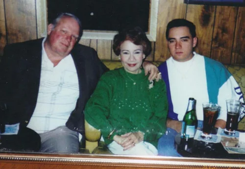 Carol Varga: When She Was Bad, She Was Very, Very Good — Positively ...