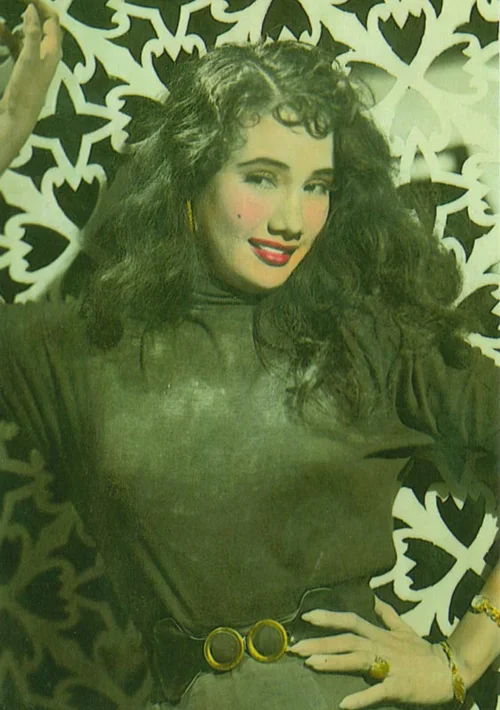 Carol Varga: When She Was Bad, She Was Very, Very Good — Positively ...