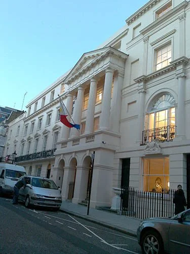 Know Your Diaspora: The United Kingdom — Positively Filipino | Online ...