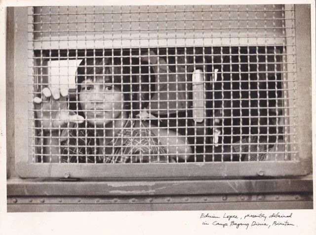 Prison Baby — Positively Filipino | Online Magazine for Filipinos in ...