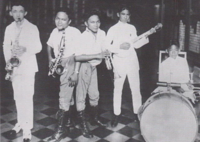 The Unusual Life and Times of the Godino Twins — Positively Filipino ...