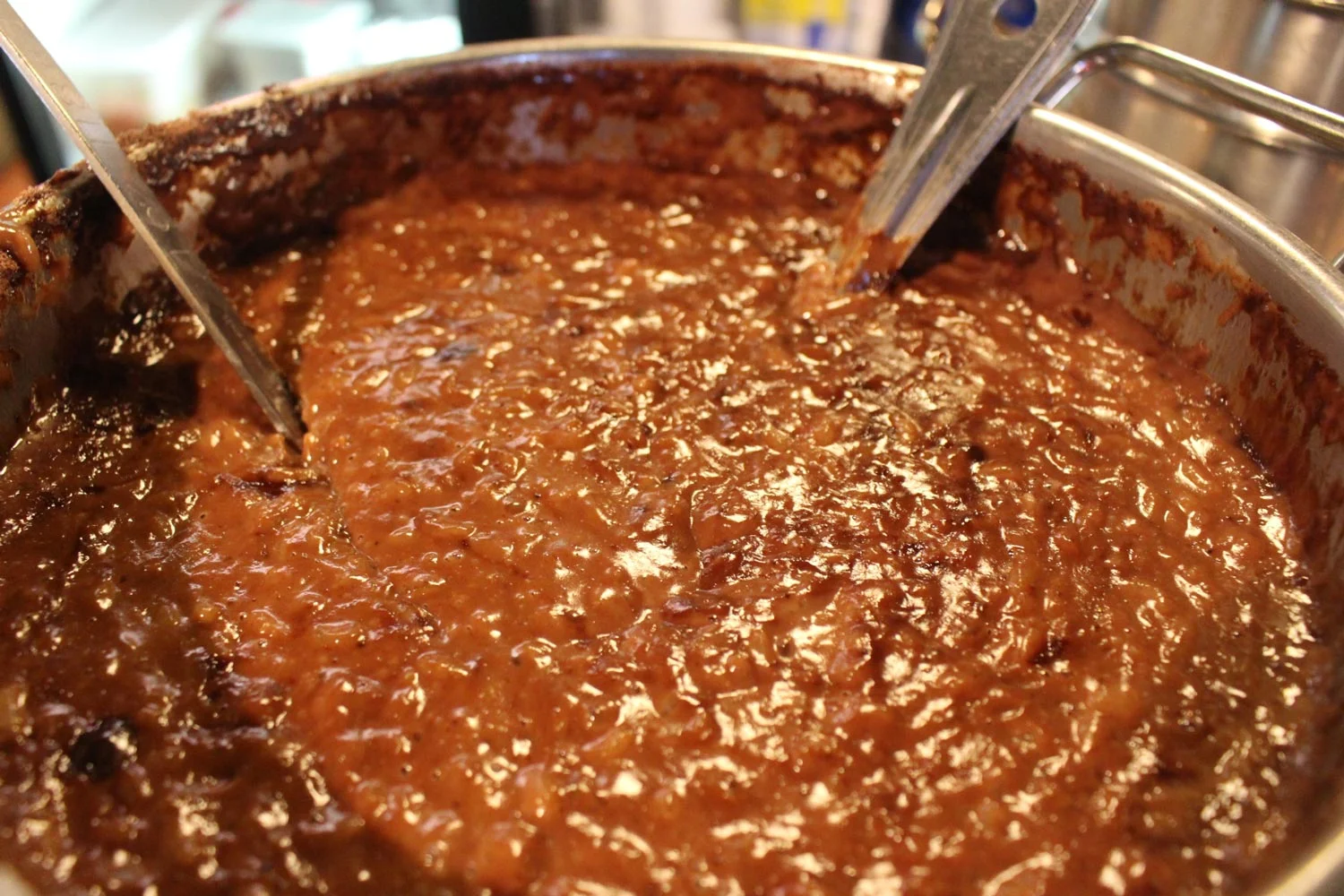 The Happy Home Cook: Champorado — Positively Filipino | Online Magazine ...