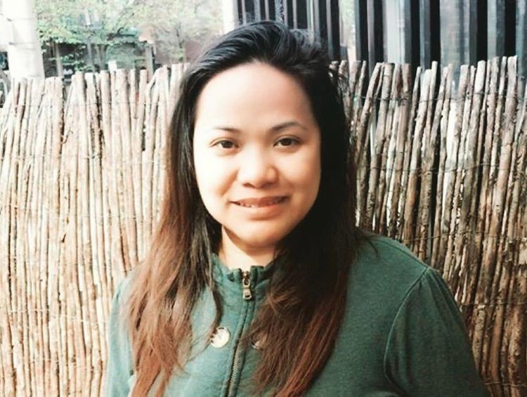 The Spirit Moves Her — Positively Filipino | Online Magazine for ...