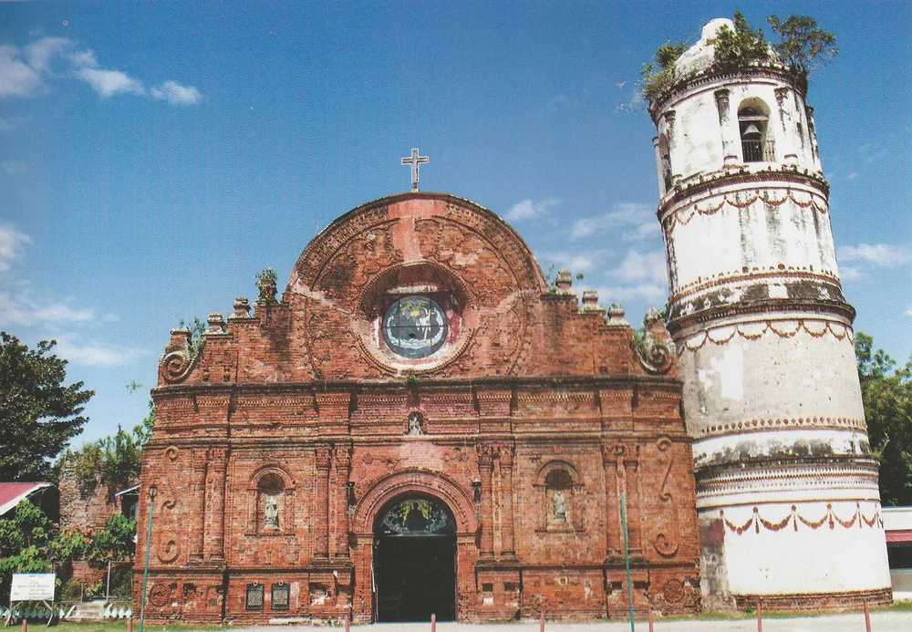 Exceptional Philippine Churches — Positively Filipino | Online Magazine ...