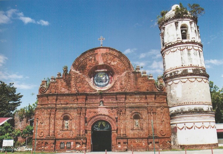 Exceptional Philippine Churches — Positively Filipino | Online Magazine ...