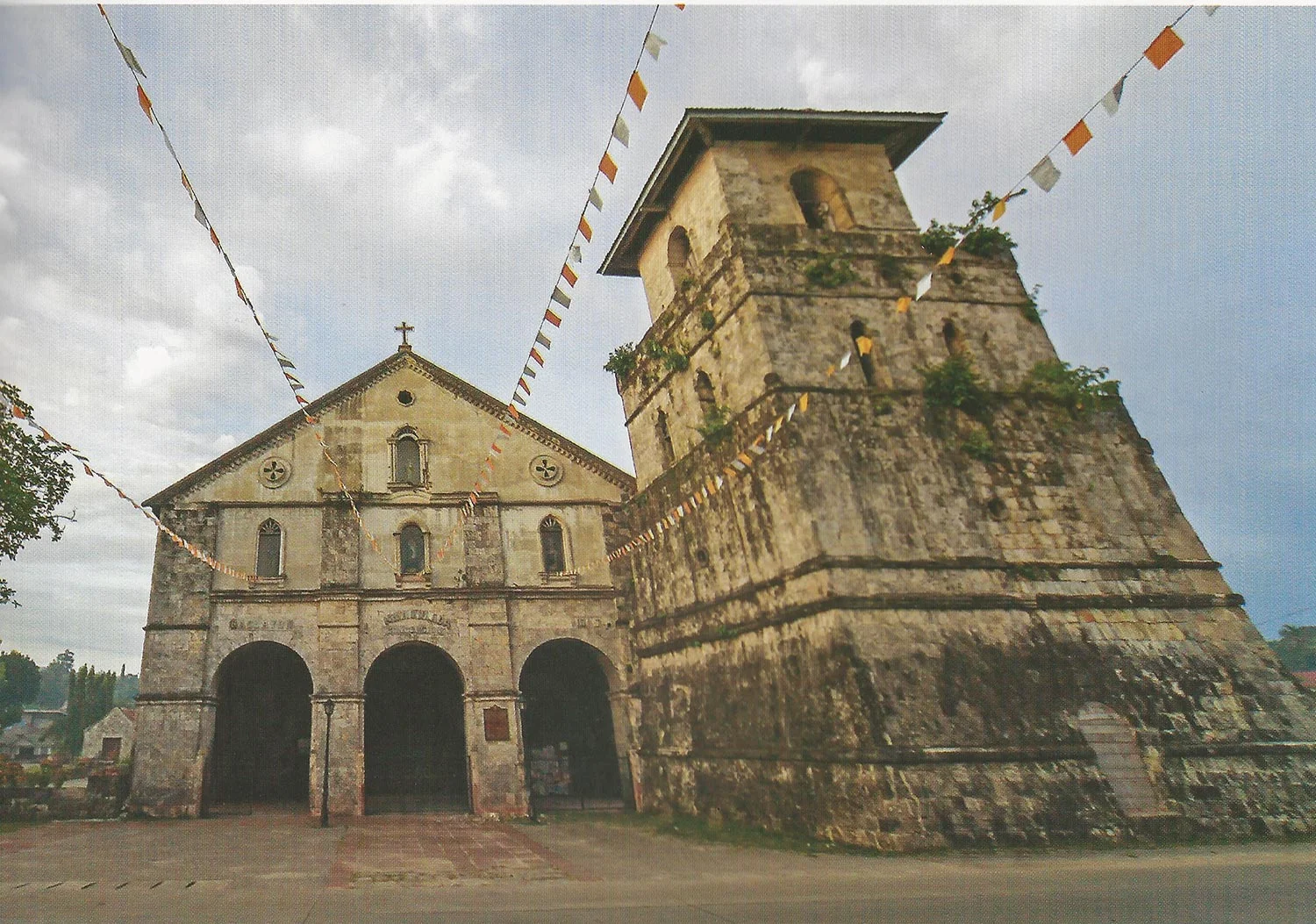 Exceptional Philippine Churches — Positively Filipino | Online Magazine ...