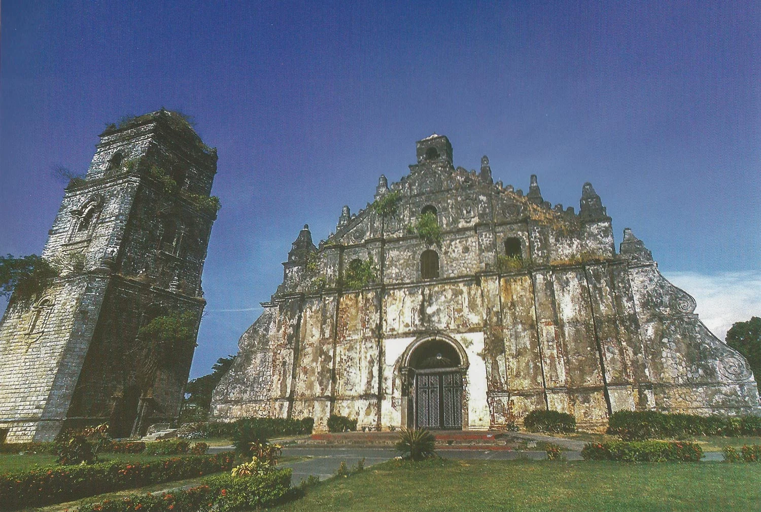 Exceptional Philippine Churches — Positively Filipino | Online Magazine ...