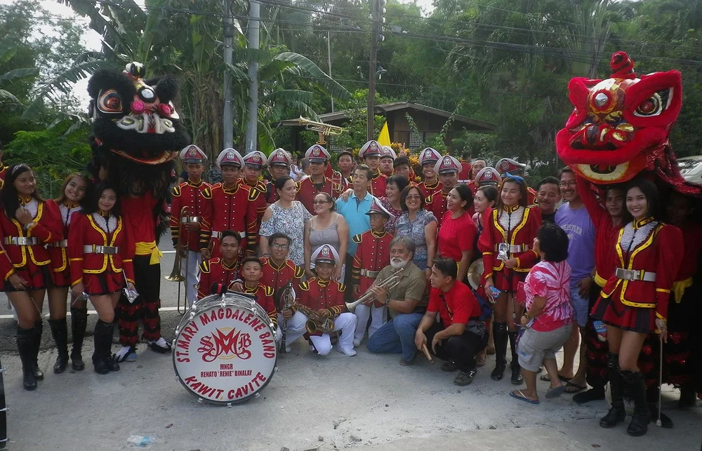 In Search of the Cupang I Used to Know — Positively Filipino | Online ...