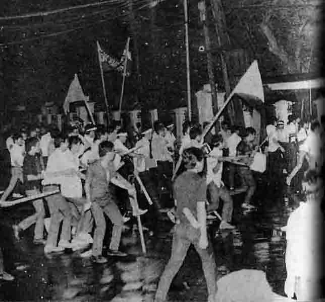 The Gathering of the Storm Survivors — Positively Filipino | Online ...
