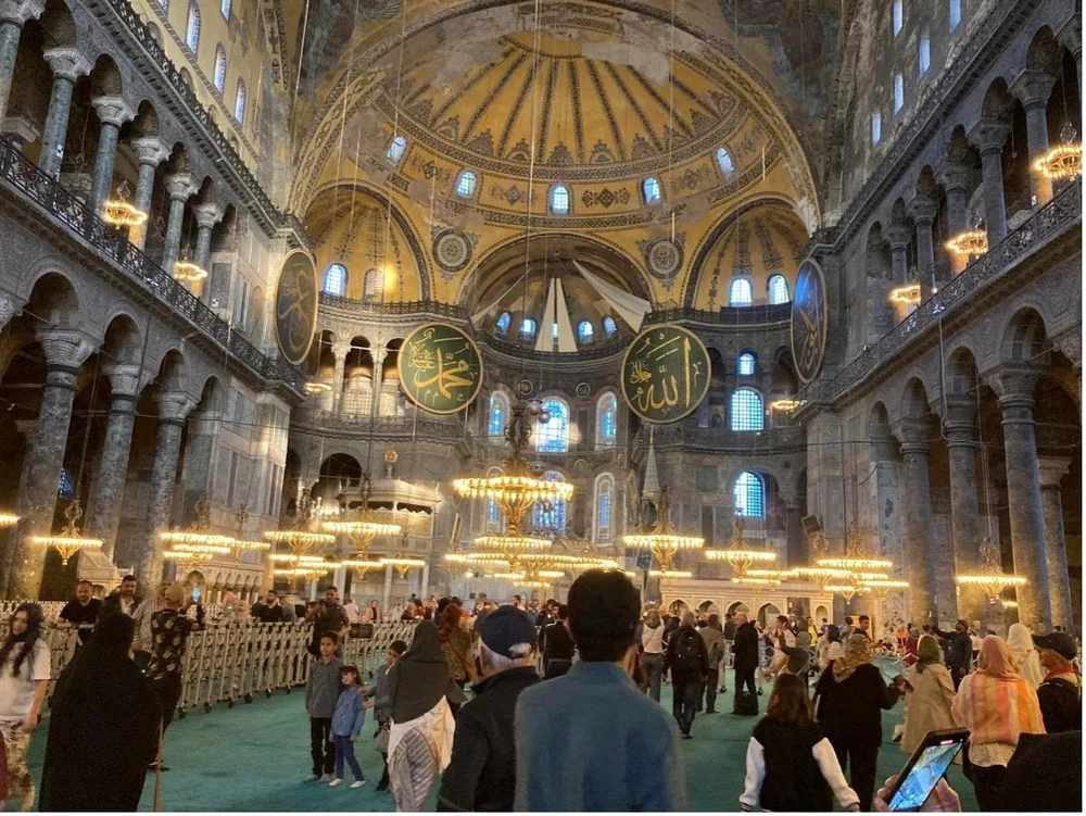 Istanbul Was Constantinople — Positively Filipino | Online Magazine for ...