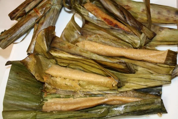 The Happy Home Cook: Tupig — Positively Filipino | Online Magazine for ...