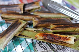 Tupig From Tarlac — Positively Filipino | Online Magazine for Filipinos ...