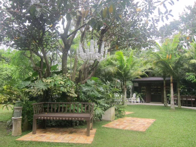 Pictorial: Tagaytay, Davao and Bacolod Revisited — Positively Filipino ...