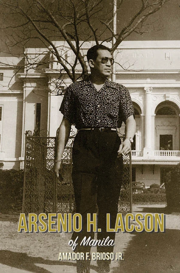 Arsenio H. Lacson, the Best President the Philippines Never Had ...
