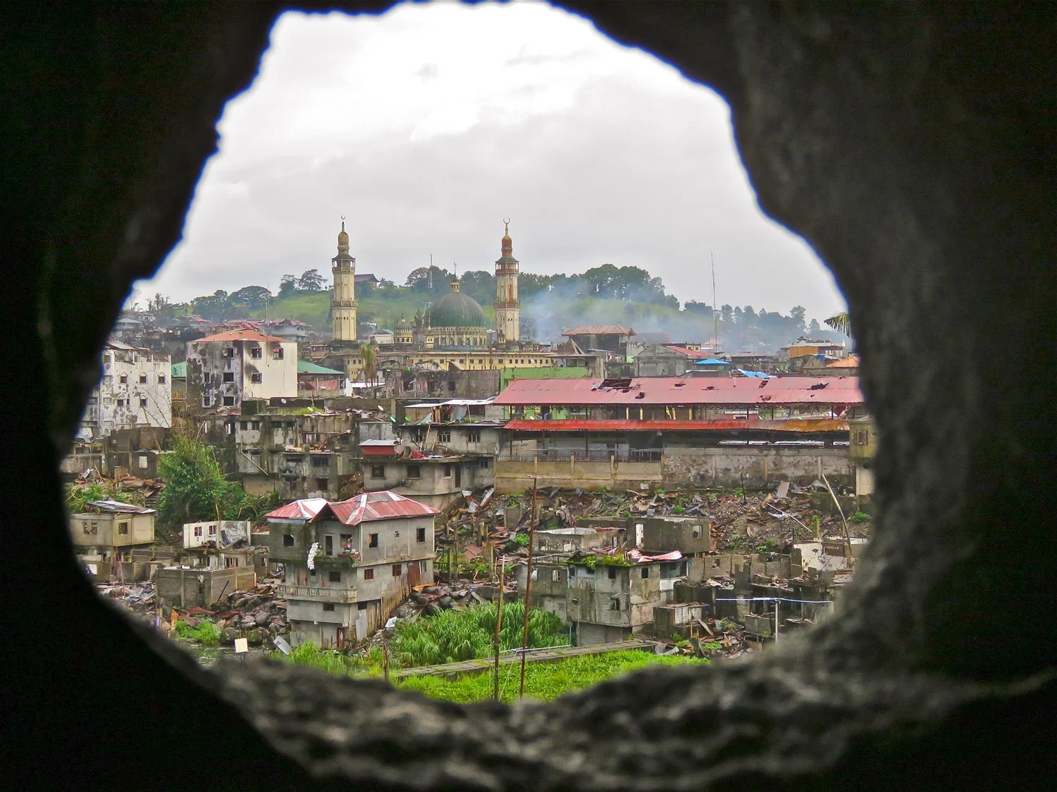 In the Rubble of Marawi — Positively Filipino | Online Magazine for ...