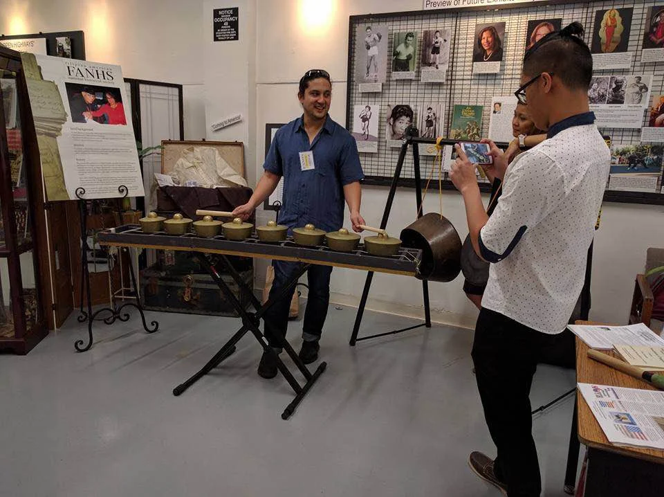 Fil-Am History Museum in Stockton Turns One — Positively Filipino ...