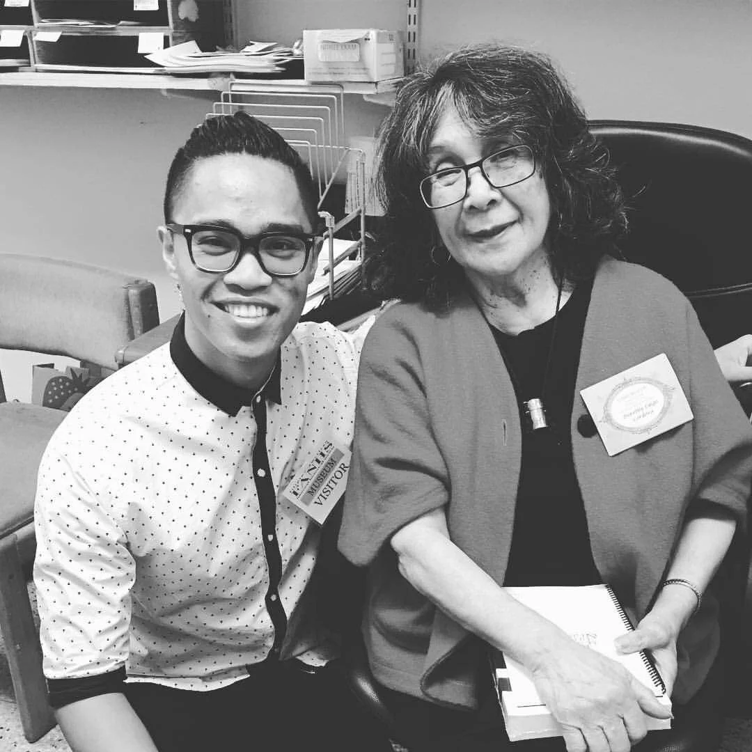 Fil-Am History Museum in Stockton Turns One — Positively Filipino ...