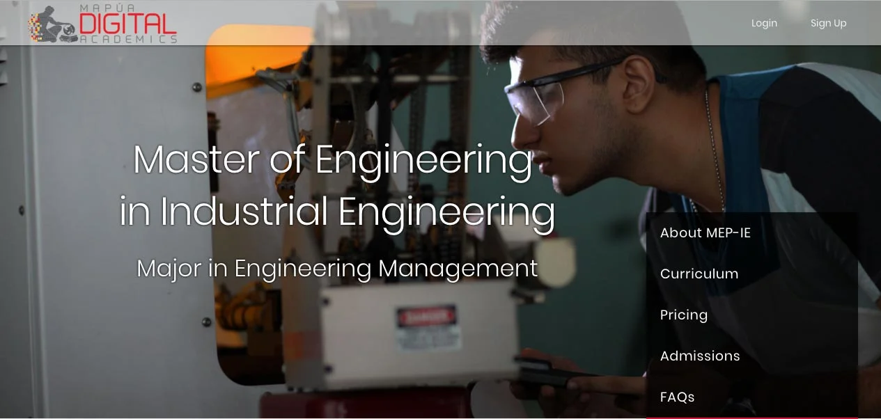 Mapúa opens Philippines’ first fully online engineering graduate ...