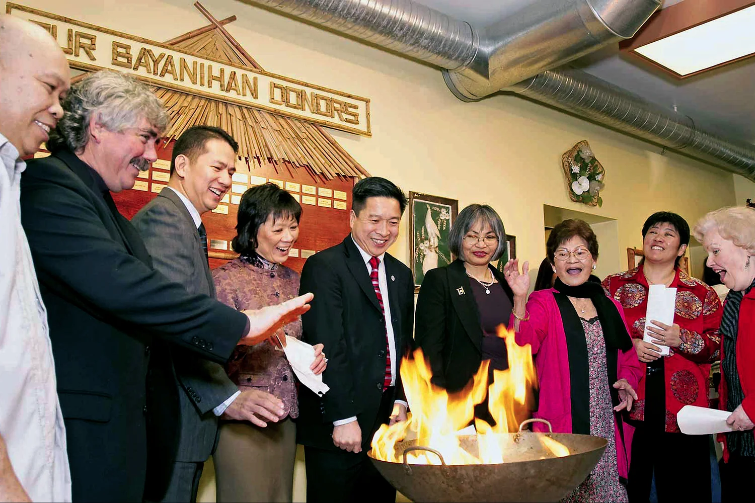 Bayanihan Community Centre, Victoria BC, a Success Story — Positively ...