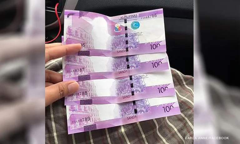 The Curious Case of the Disappearing Faces on Philippine Peso Bills ...