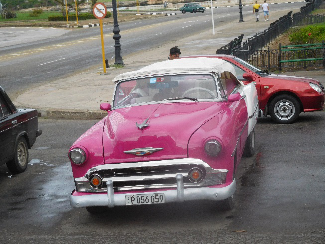 A First Glimpse of Cuba — Positively Filipino | Online Magazine for ...