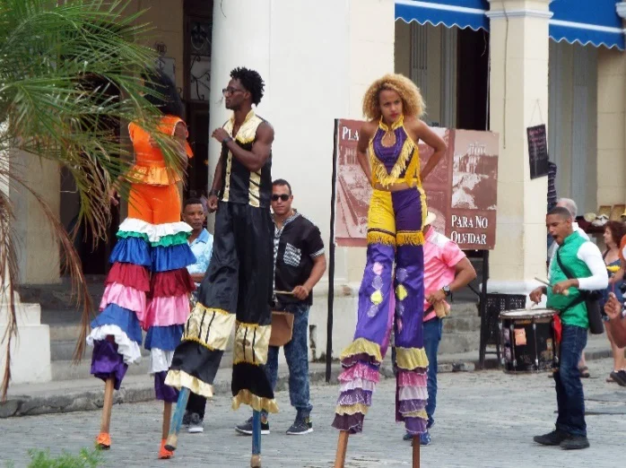 A First Glimpse of Cuba — Positively Filipino | Online Magazine for ...