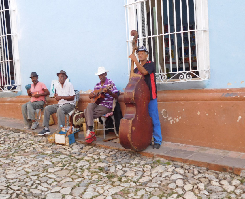 A First Glimpse of Cuba — Positively Filipino | Online Magazine for ...