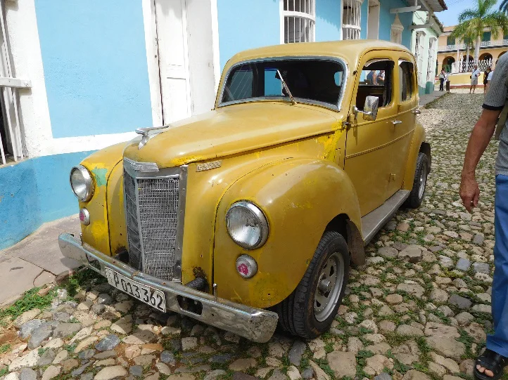 A First Glimpse of Cuba — Positively Filipino | Online Magazine for ...
