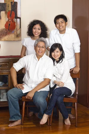 Music Man Ryan Cayabyab Came Up the Hard Way — Positively Filipino ...