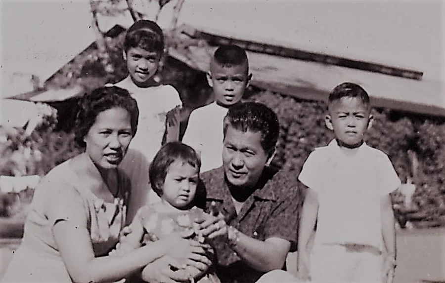 Music Man Ryan Cayabyab Came Up the Hard Way — Positively Filipino ...