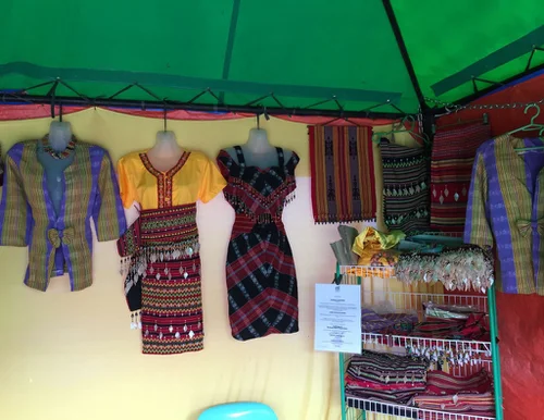 Dancing with the Kalinga: Homage to a Brave Past — Positively Filipino ...