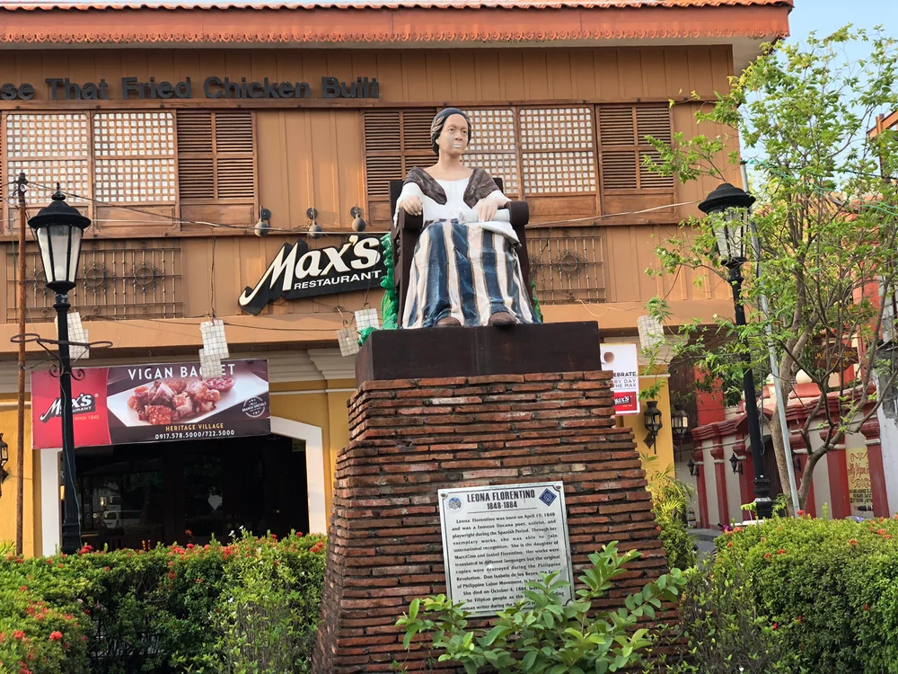 Vestigial Vigan — Positively Filipino | Online Magazine for Filipinos ...
