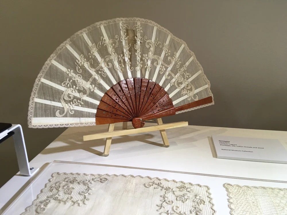 Weaving Stories of Our Lives — Positively Filipino | Online Magazine ...