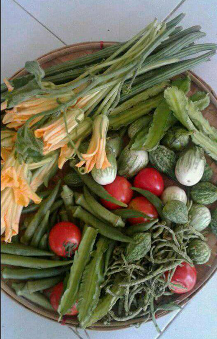 It's Not Pinakbet If There's No Himbaba-o — Positively Filipino ...