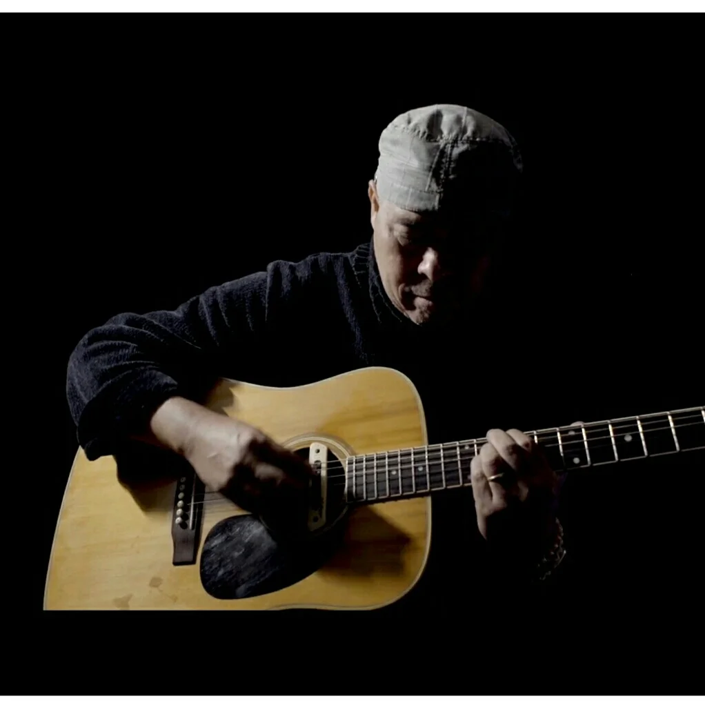 All Jazzed Up with Guitarist-Composer Johnny Alegre — Positively ...