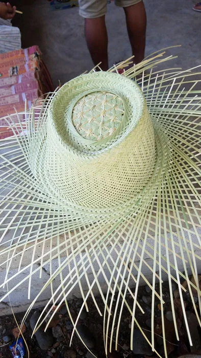 Contemporary Filipino Basketry Helps Subsistence Farmers Survive ...