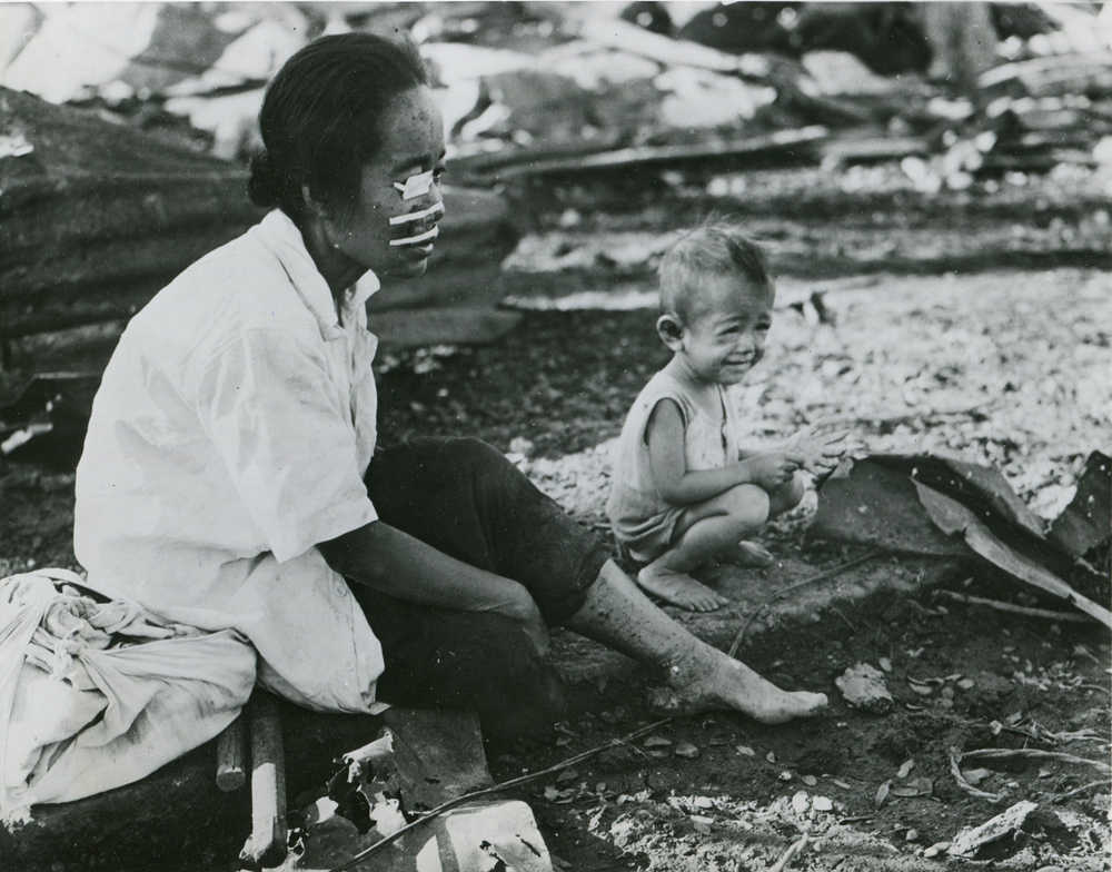 The Battle of Manila, WWII — Positively Filipino | Online Magazine for ...