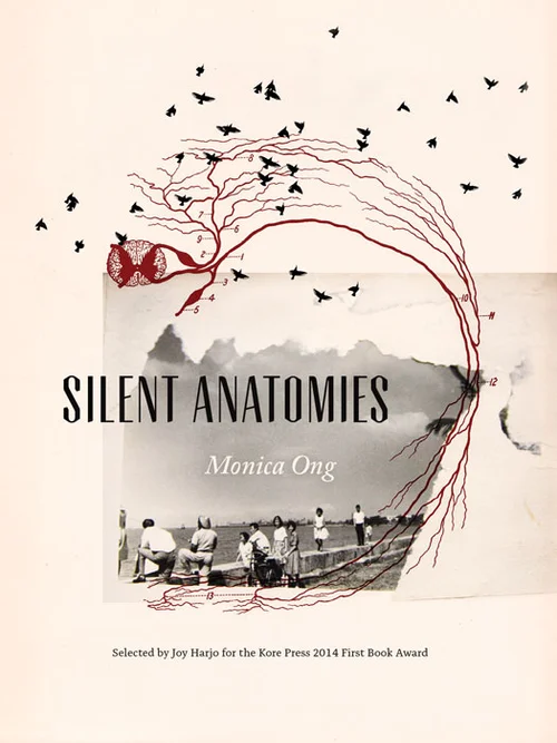 Monica Ong: Capturing Poetry’s Healing Power — Positively Filipino ...