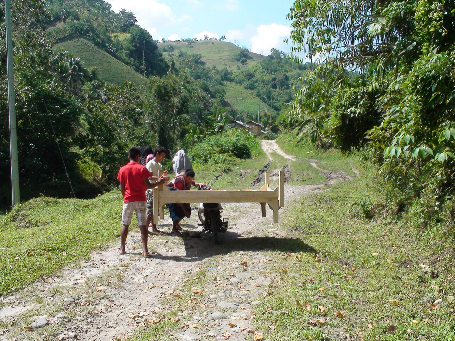Possessed and Repossessed in T’Boli Country — Positively Filipino ...