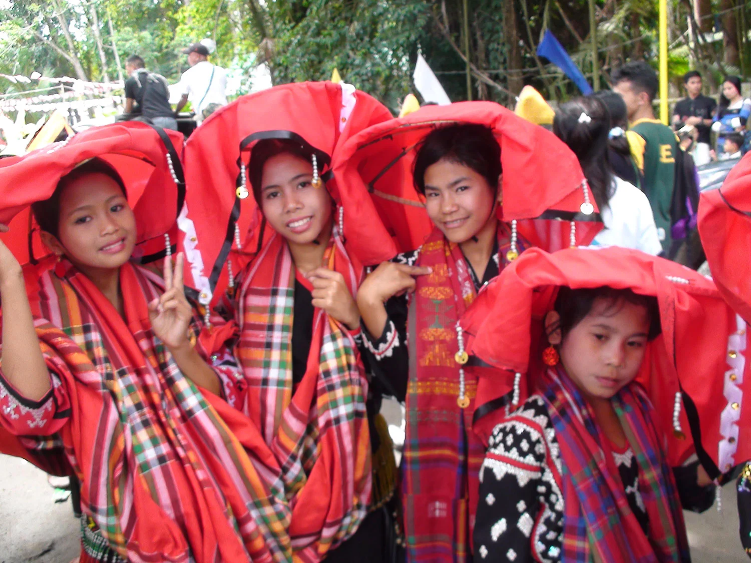 Possessed and Repossessed in T’Boli Country — Positively Filipino ...