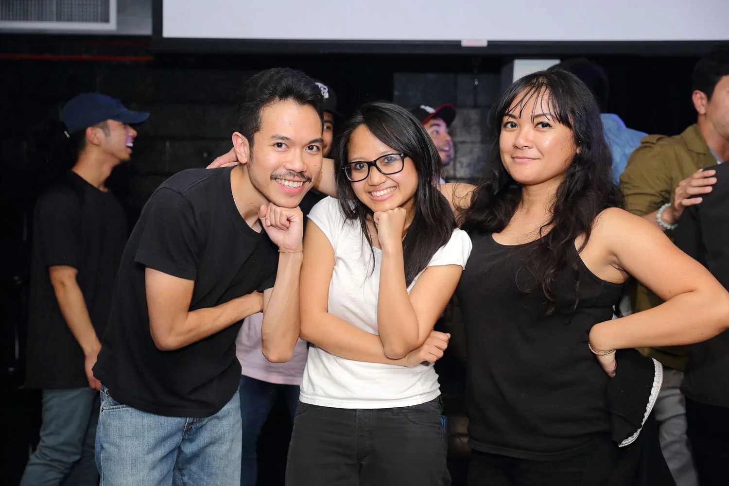Comedy That’s As Filipino As F___ — Positively Filipino | Online ...