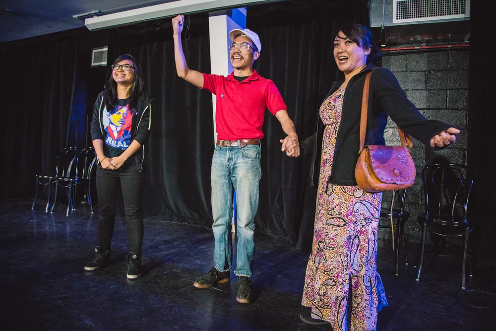 Comedy That’s As Filipino As F___ — Positively Filipino | Online ...