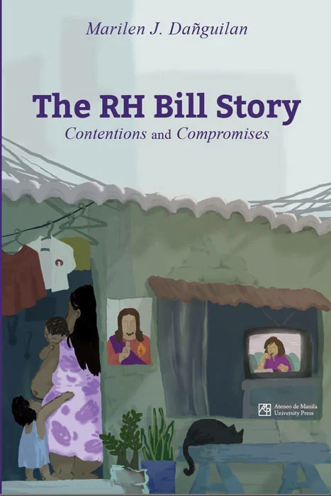 A True Chronicle of the Reproductive Health Law’s Odyssey — Positively ...