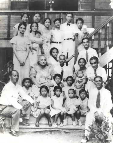 Portrait of History as a Filipino Family — Positively Filipino | Online ...