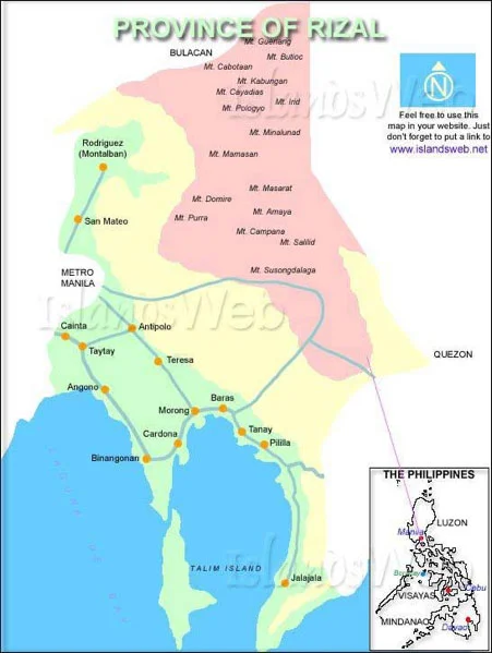 The ‘Indio Hacendero’ of Angono — Positively Filipino | Online Magazine ...