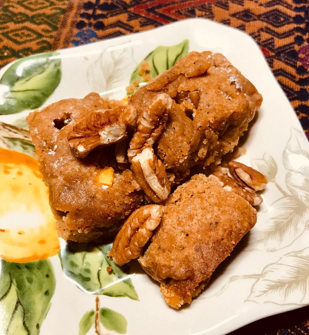 The Happy Home Cook: Mango Bars — Positively Filipino | Online Magazine ...